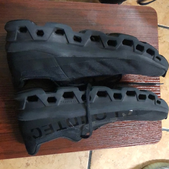 On Running | Shoes | On Running Cloudtech 95 | Poshmark
